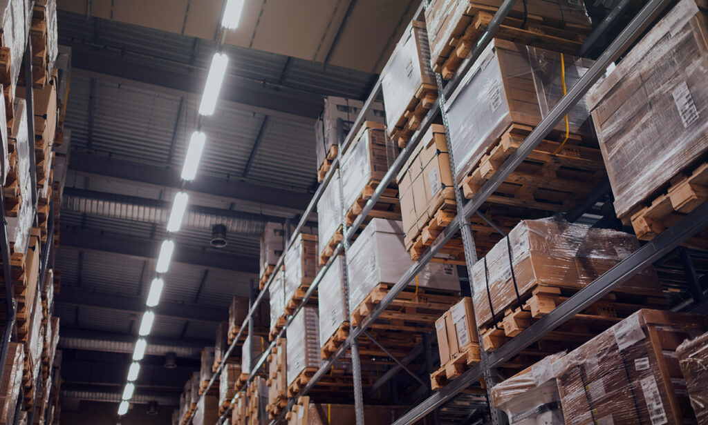 Pharmaceutical Warehouse, Storage & Distribution - Silverdale Healthcare